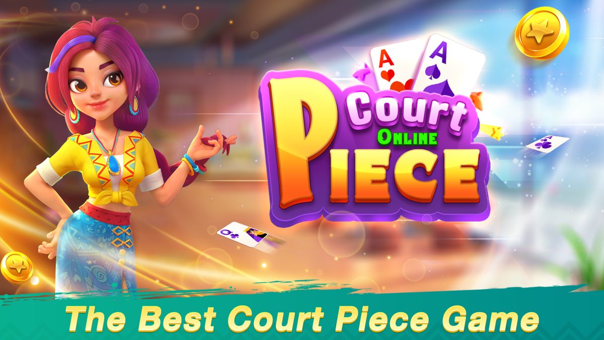 Multiplayers - Play Card Games