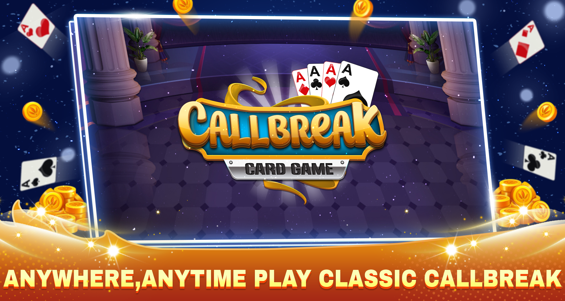 Trix Card Game – Play Classic Trick-Taking Card Game